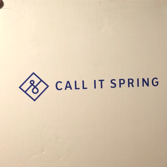 Call It Spring | Shoes | Distressed Combat Boots | Poshmark